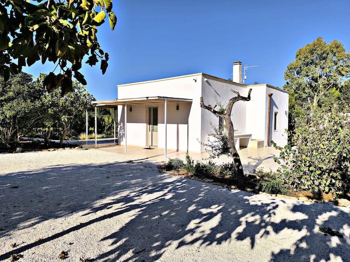 Villa Federica - Martina Franca