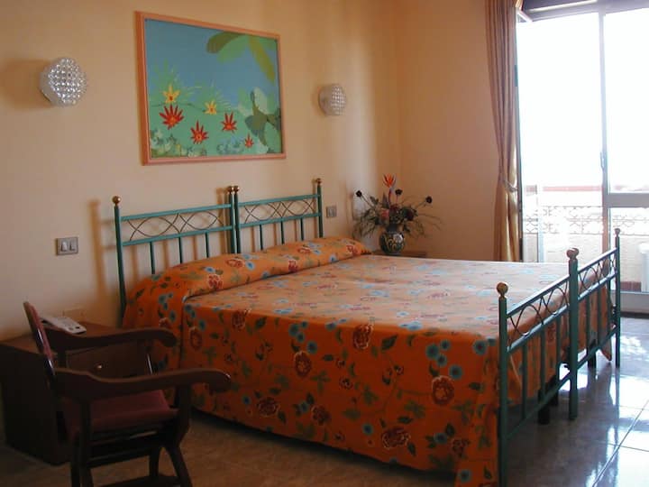 Casa Tommasi 1 - Portopalo di Capo Passero