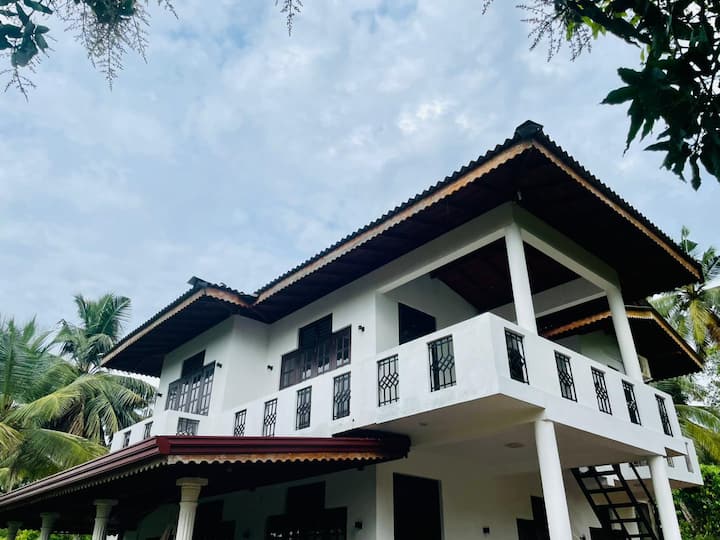 Villa Cinnamon Wave Weligama - Sri Lanka