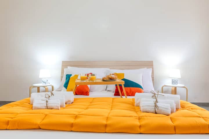 Olive Groove Villa Itria Valley - Martina Franca