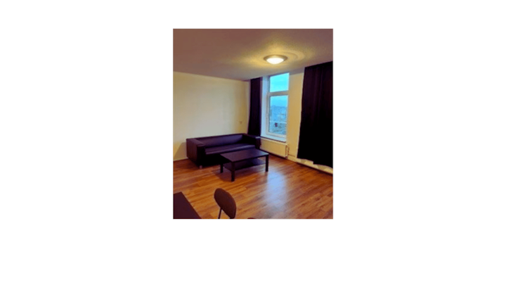 Expats House 8 Rotterdam - Rotterdam