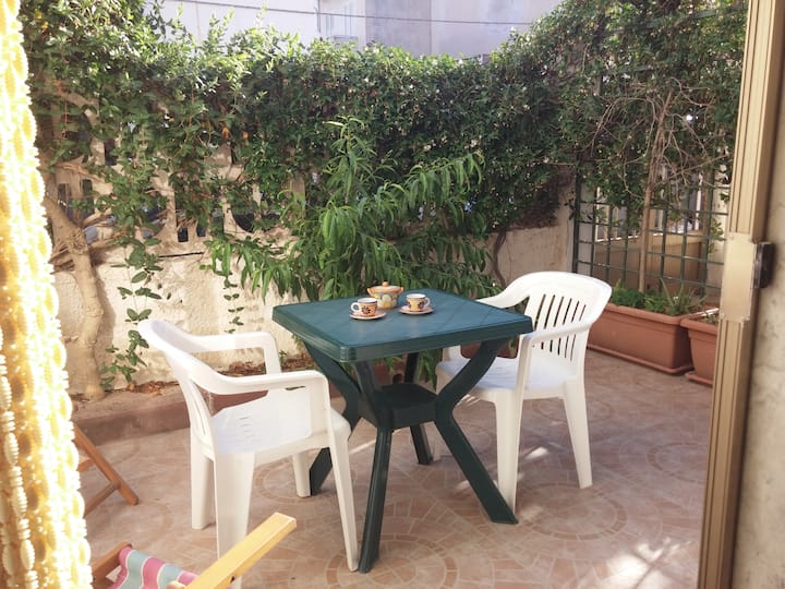 Casa Tommasi - Portopalo di Capo Passero