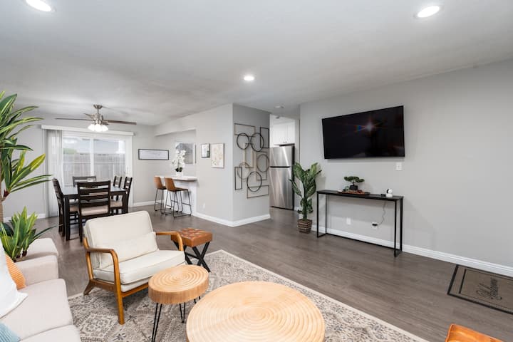 Orange & Grove | Riverside - Bloomington, CA
