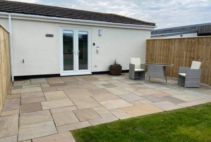 Barn Side - One Bedroom Studio - Saltburn-by-the-Sea