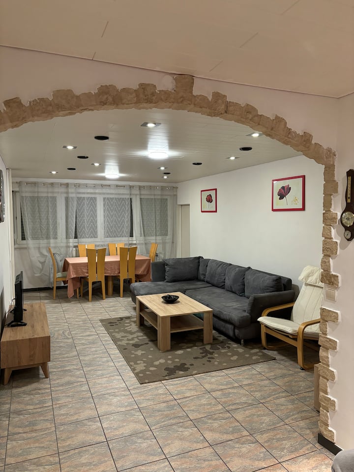 Appartement Des Trois Frontières - Efringen-Kirchen