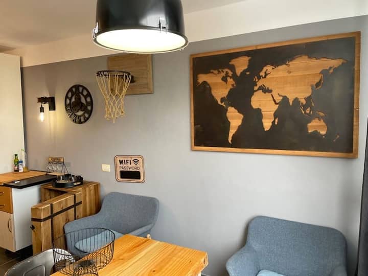 Holiday Home In Playa Del Inglés - Playa del Inglés