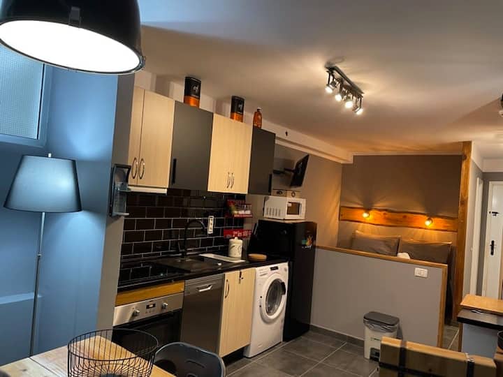 Il Ducale A Playa Del Inglés - Maspalomas