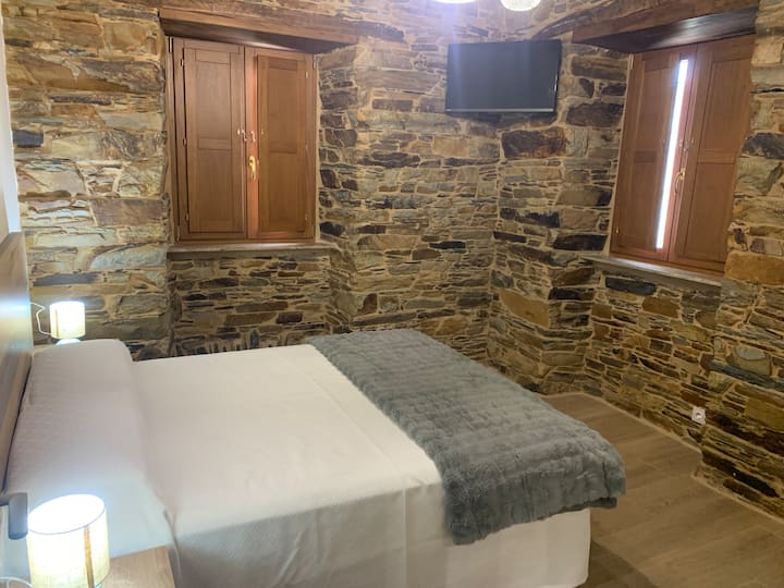 Apartamentos Casa Benito 4 - Taramundi