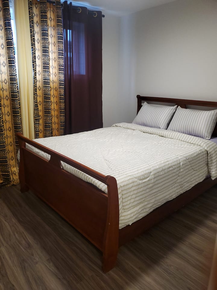 Appartement Confortable 2 Ch - Québec, QC