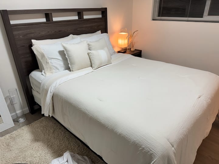 1br Retreat - Great Location - Lynnwood, WA