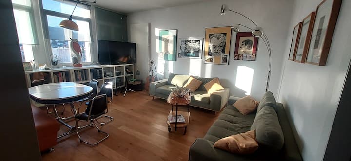 Logement Entier 3 Pièces - Le Puy-en-Velay