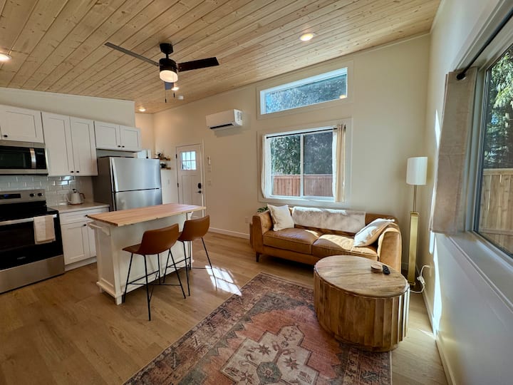 Hayhurst Haven In Sw Portland - Portland, OR