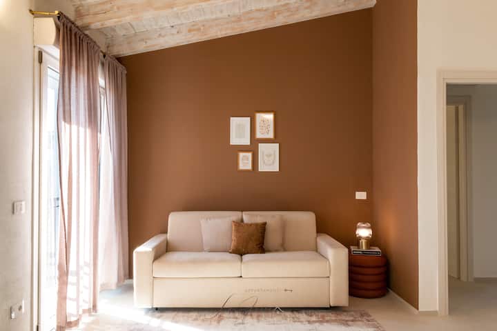 Lu Furru - Appartamento Maritzosu - Monti