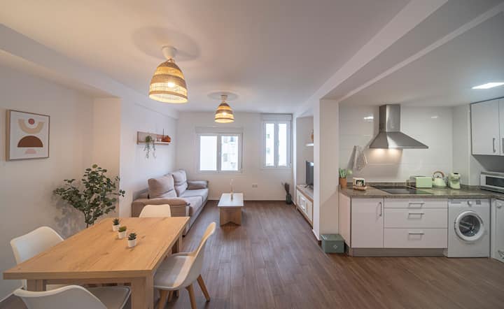 Vista Doña María Coronel - C - Seville