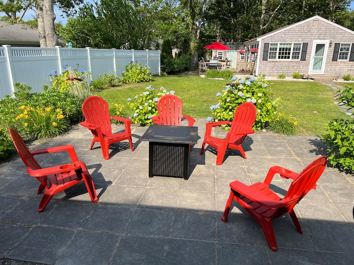 Walking Distance To Beach - South Yarmouth