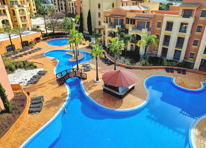 Residences At Victoria Vilamoura- Gf - Albufeira