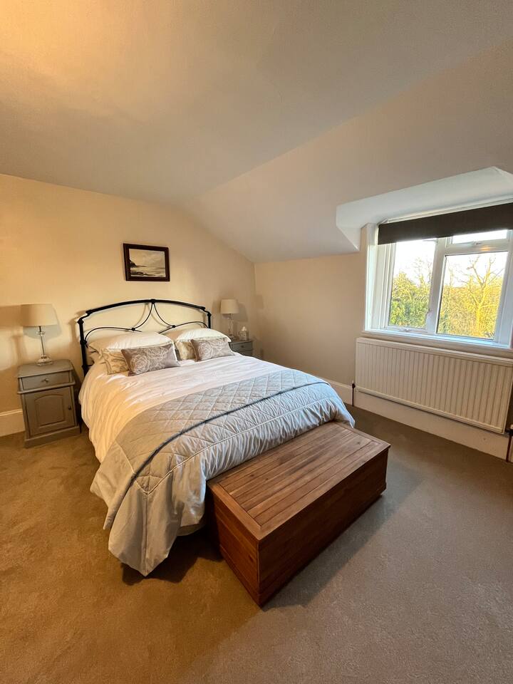 Lynwode Manor B&b - Market Rasen