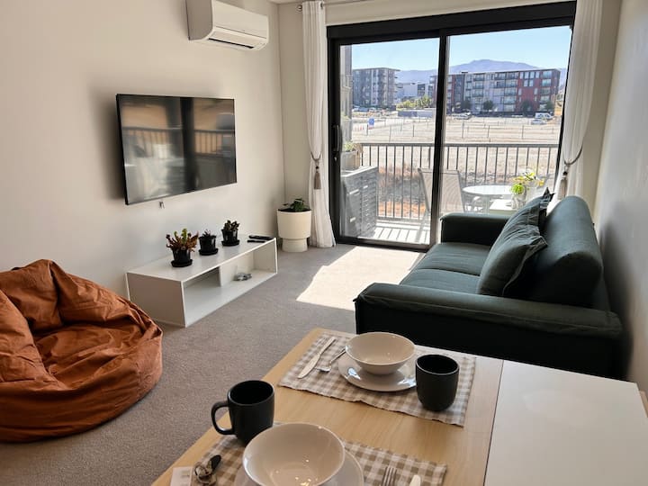 Remarkable Views In Queenstown! - Queenstown, New Zealand