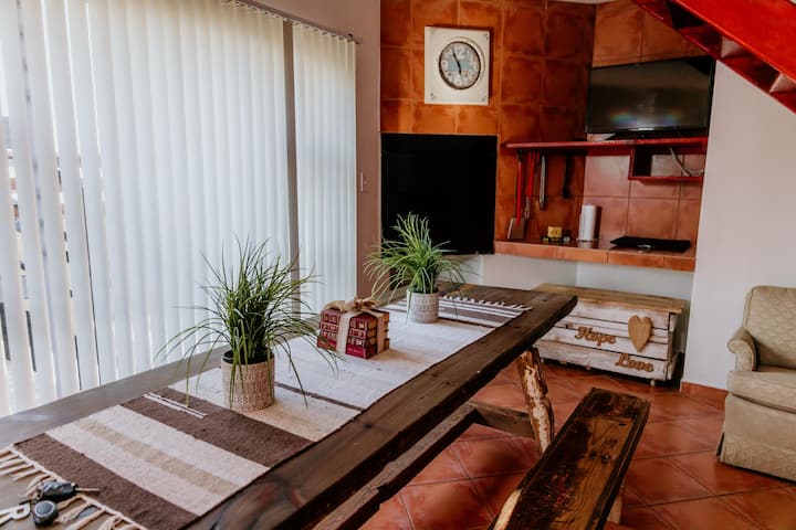 Coastal Charm Hideaway - Swakopmund