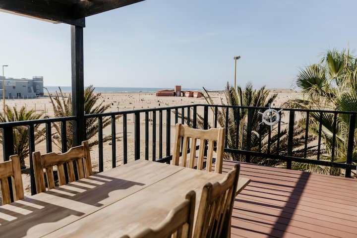 Coastal Charm Hideaway - Swakopmund