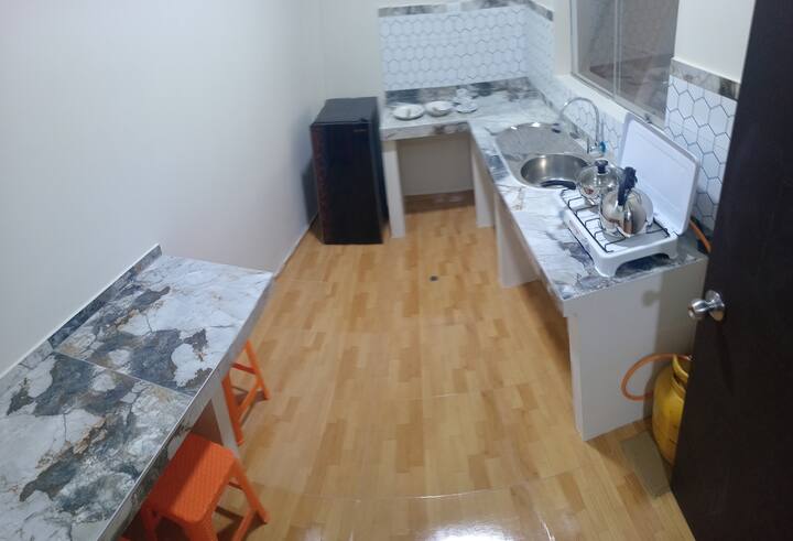 Céntrico Mini Apartamento - Huánuco