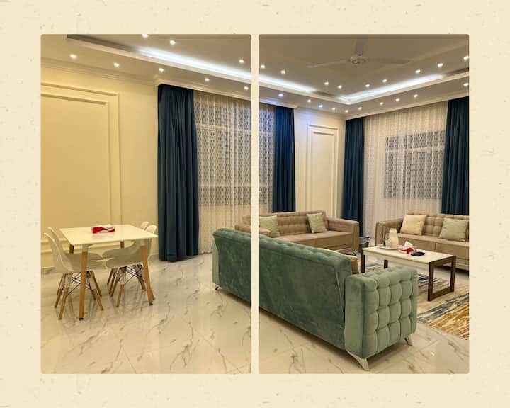 Luxurious 4-bedroom Villa - Selale