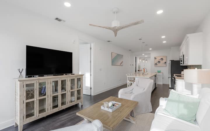 Gulf Place Residences - Santa Rosa Beach, FL