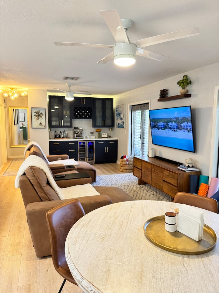 Crew Quarters - By Crew Haven - Fort Lauderdale
