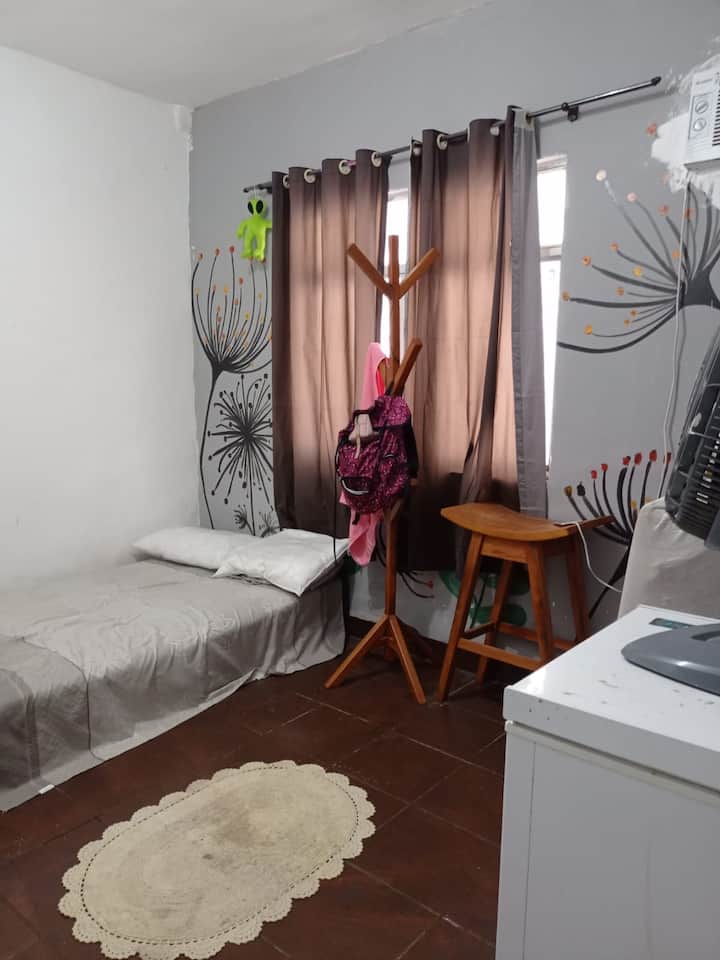 Hostel O Mago - Copacabana, Brazil
