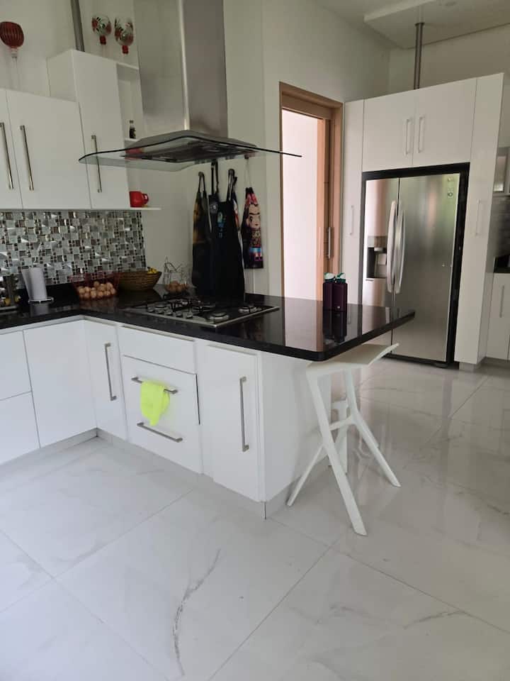 Hogar Confortable - Bogotá