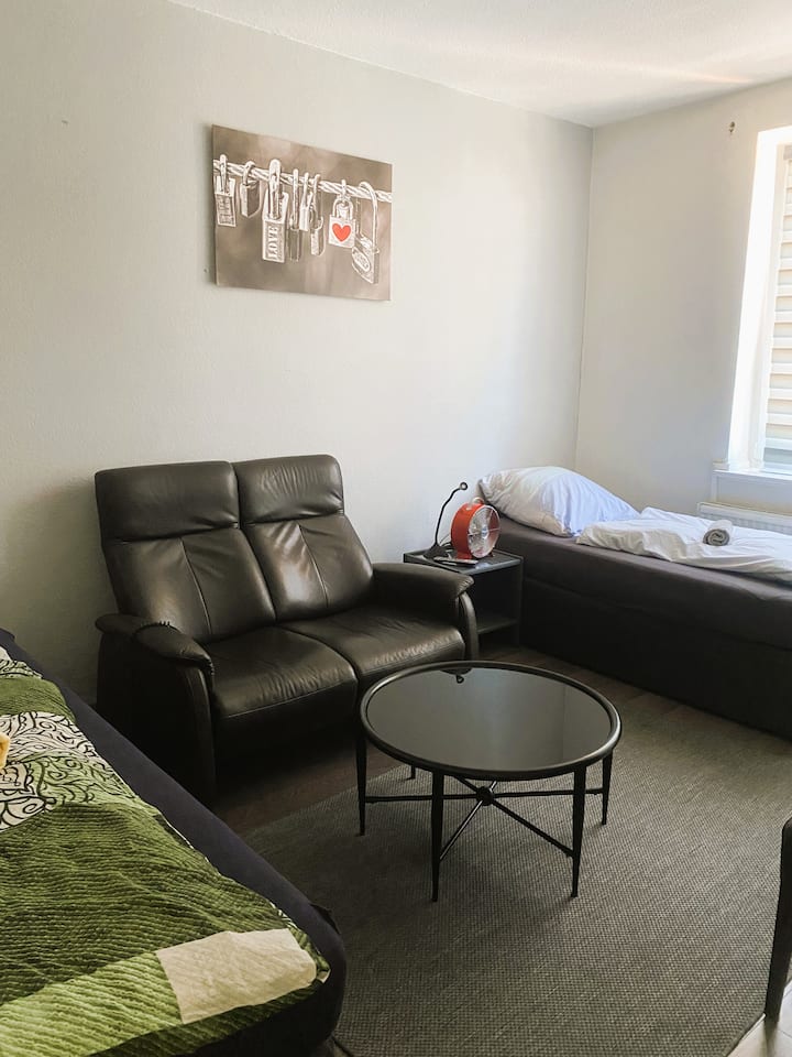 Handwerker Wohnung Für 4 - Bremen