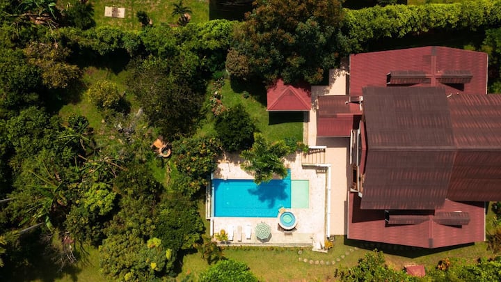 Pereira Luxe Stay | Cerritos |  Villa Altesa - Cartago - Colombia