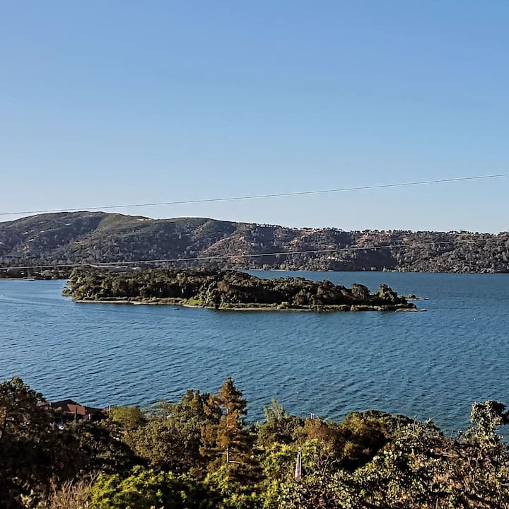 Lakeview Haven - Clearlake, CA