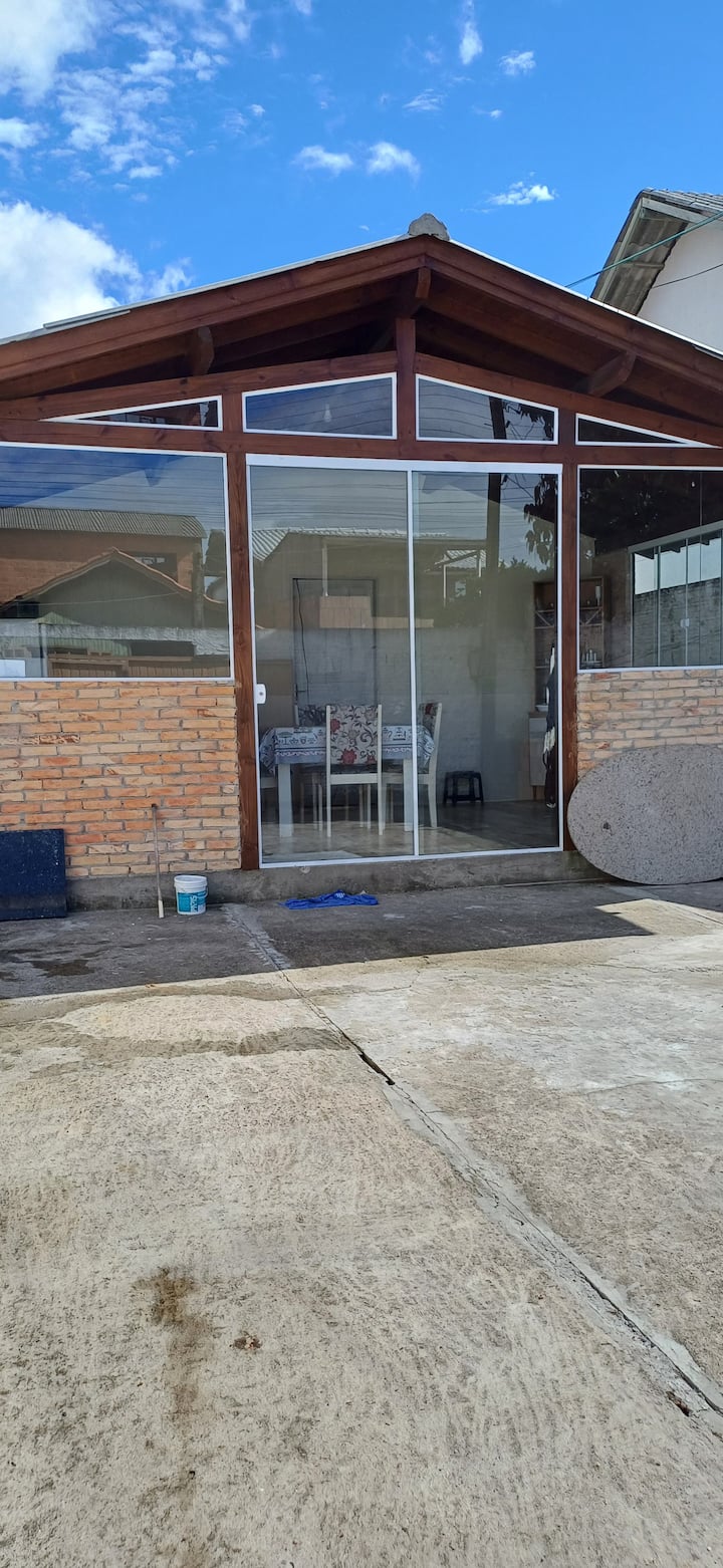 Casa Por Temporada Em Laguna - Laguna