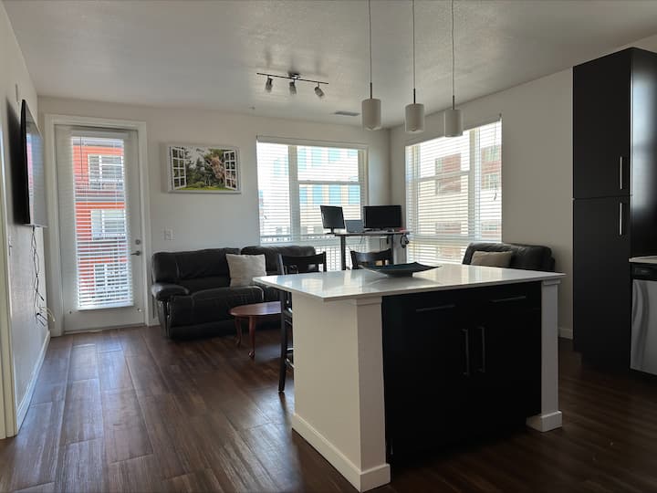 Uptown Urban Retreat - Denver