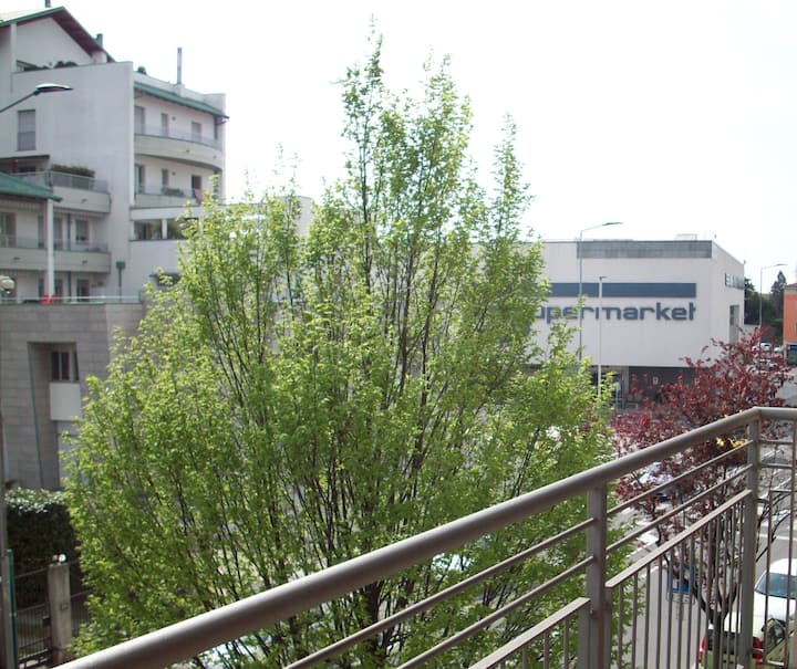 Nido Center I - Bergamo