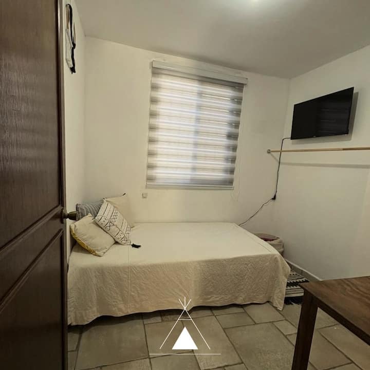 Casa Teepee - Colibri - Saltillo