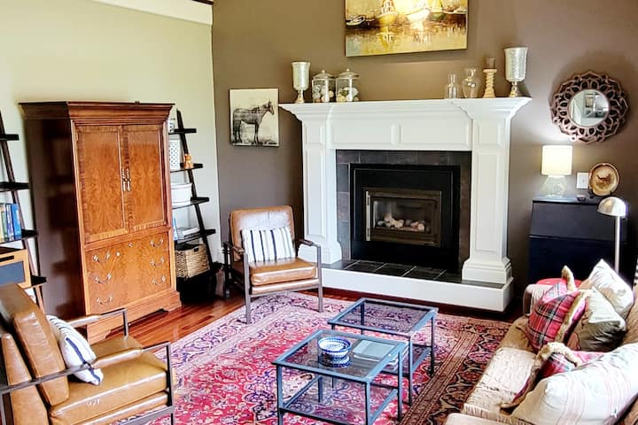 Base Camp For Alaska Adventures! - Anchorage, AK