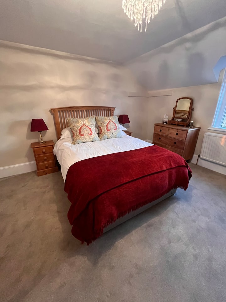 Lynwode B&b - Market Rasen