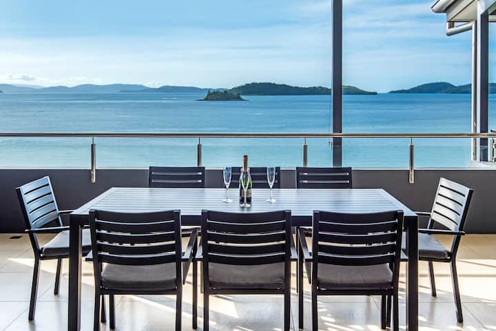 The Edge 17 Apartment By Hiha - Whitsundays