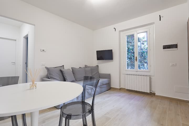 Flat Number 9 - Milan