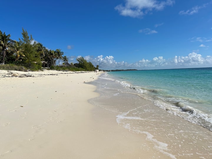 Cozy 2 Bedroom Condo In Bahamas - The Bahamas