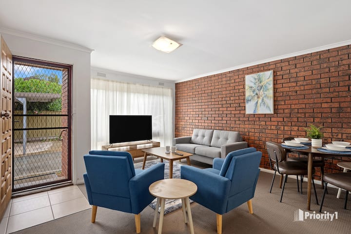 Murphys Place - Bendigo