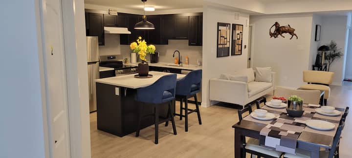 Sunset Place - Ottawa