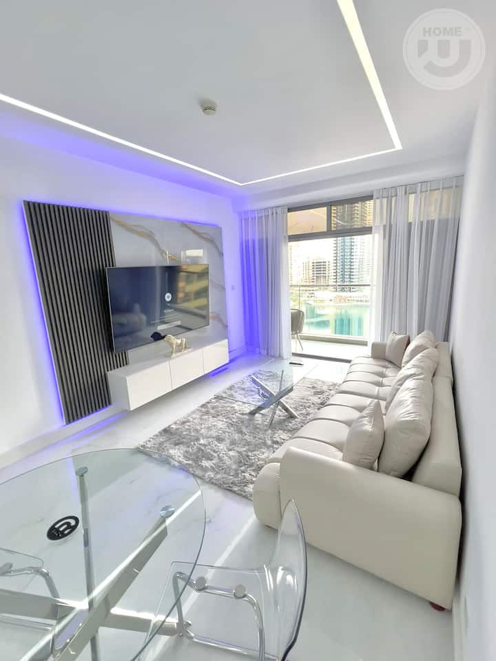 Brand New Luxury & Modern In Jlt - Émirats arabes unis