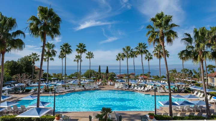 Marriott's Newport Coast Villas - Newport Beach, CA