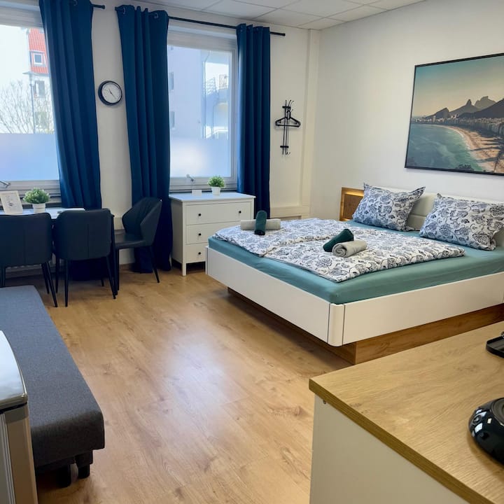 Apartment - "Gauß" In Göttingen - Göttingen