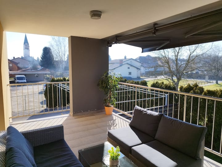 Lazy Haven - Moravske Toplice