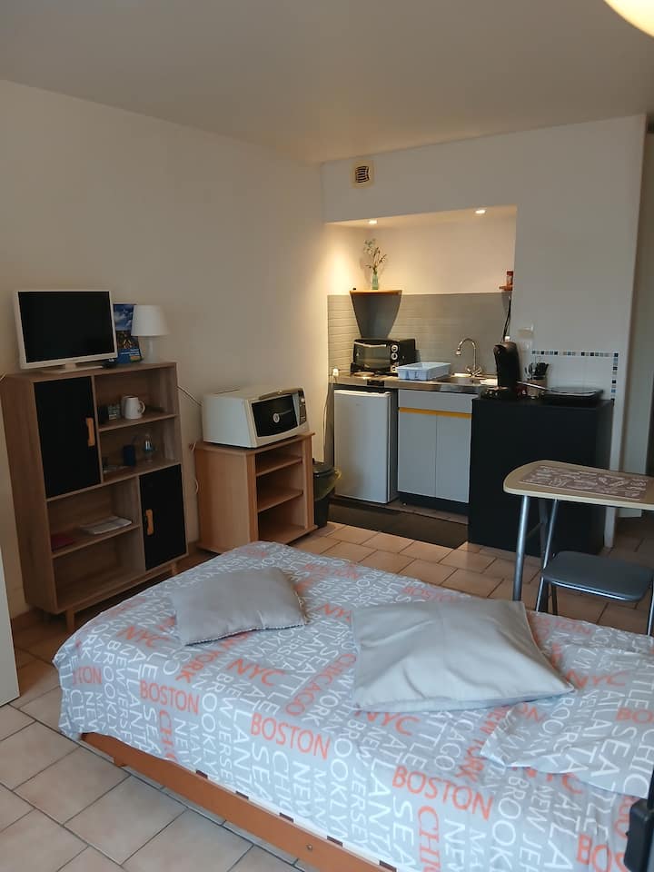 Studio - Gien