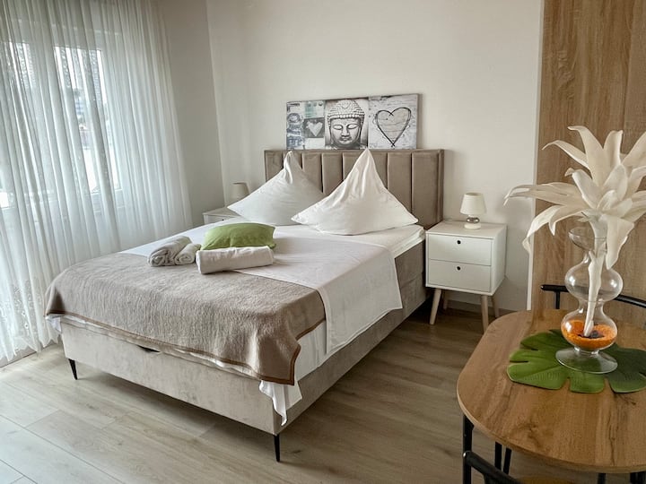 Vila Blanka, Vodice - Vodice